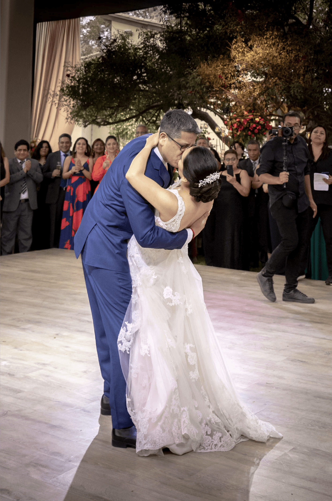 Deleitte Bodas — Deleitte